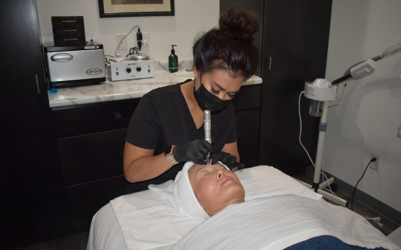 Micro-Needling - Vita Day Spa - Minnesota's Day Spa